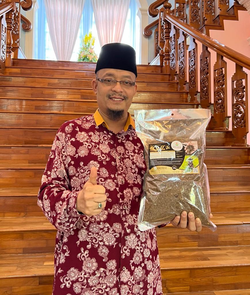 News – Perkhidmatan Agro Pintar