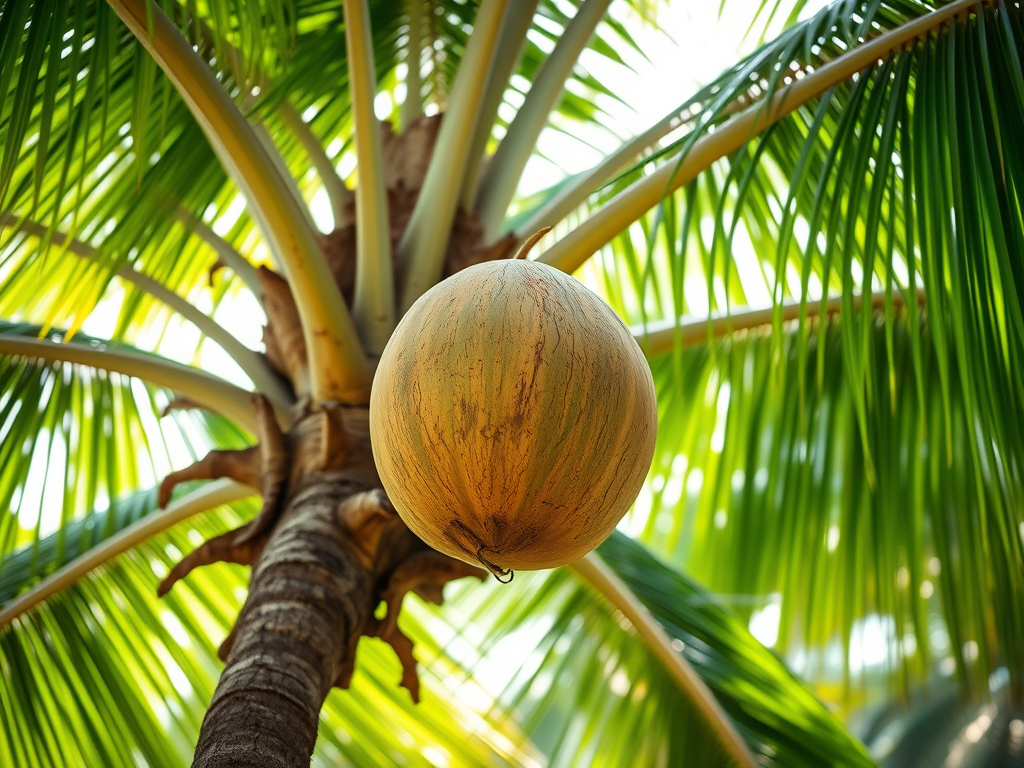 Fosforus dan Kalium: Asas Pembentukan Bunga Kelapa – Perkhidmatan Agro ...