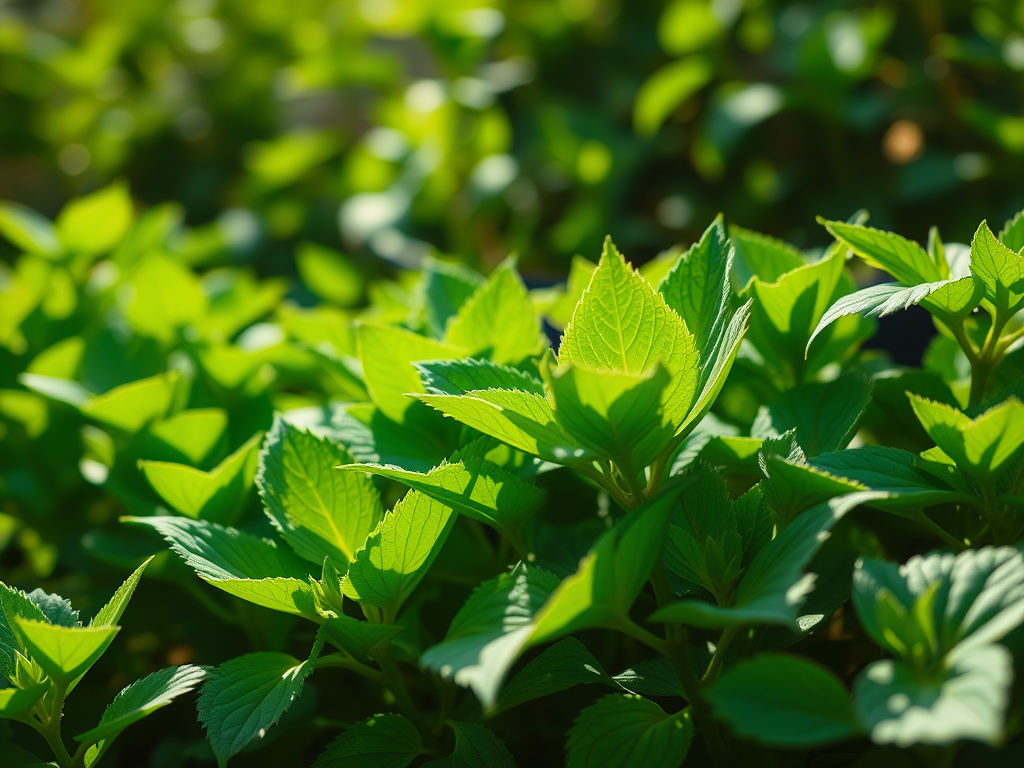 Kelebihan Pembajaan Foliar dengan NutriBoost – Perkhidmatan Agro Pintar