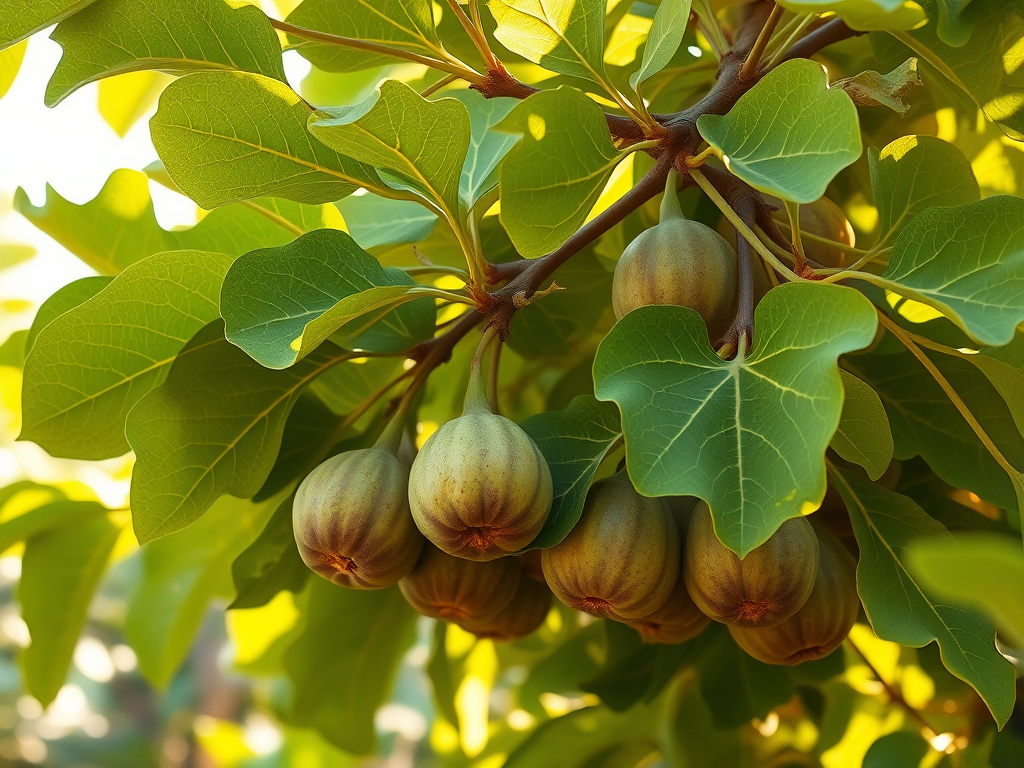 Manfaat dan Tips Menanam Pokok Tin – Perkhidmatan Agro Pintar
