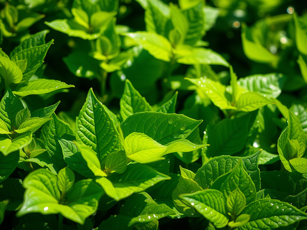 NutriBoost: Baja Foliar Terbaik untuk Pertumbuhan Tanaman yang Luar ...